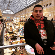 Заказчик Rustam Akhmetov • всего проектов — 11 • отзывы о проектах — 7