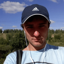 Фрилансер Anton Volkov • веб-программирование и PHP ≡ anton_volkov