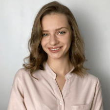 Фрилансер Daria Tkachenko • веб-программирование и CMS ≡ dasha_00