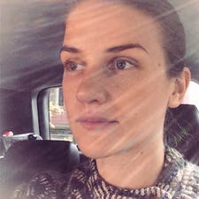 Фрилансер Катерина І. • перевод текстов ≡ perekladach