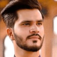 Фрилансер Zeeshan Ahmed K. • создание сайта под ключ и живопись и ...