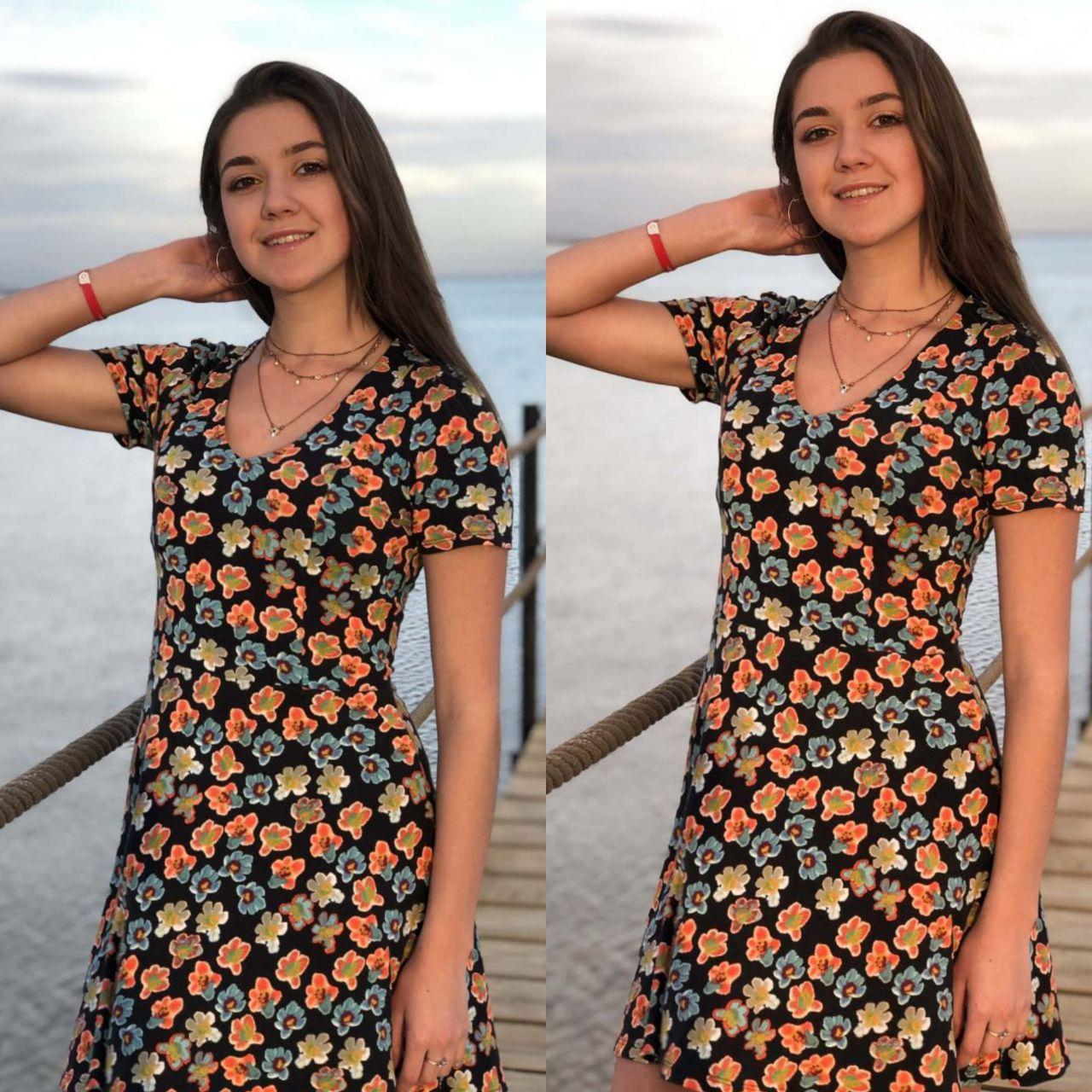 The easiest photo processing – work from freelancer's portfolio ...