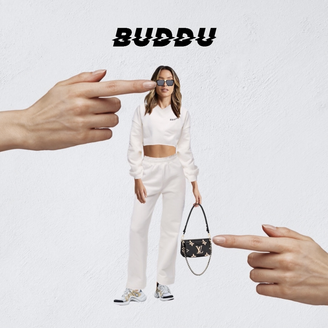 Stop Motion Animation for Clothing Advertising – work from a freelancer ...