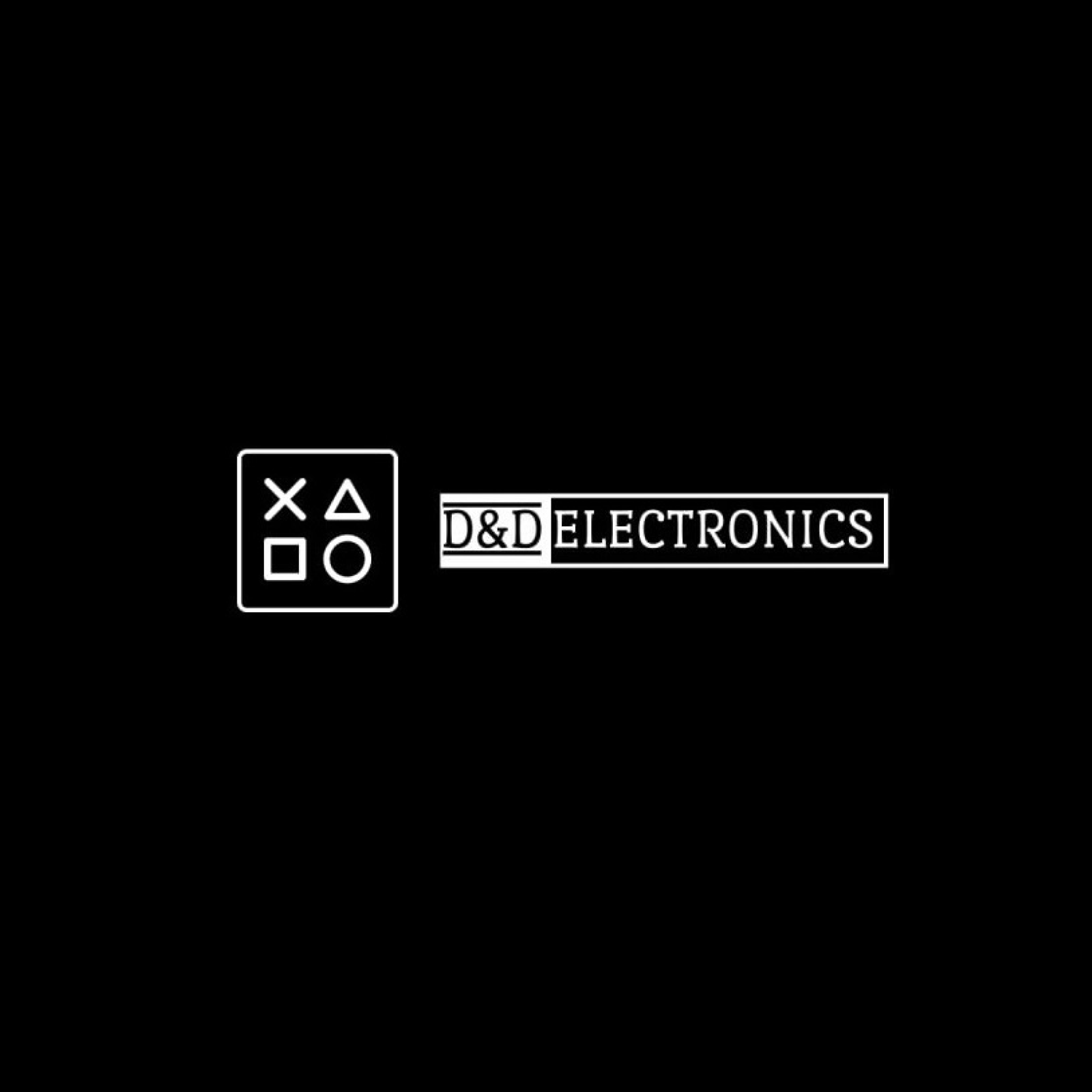 Design of the logos of the electronics store – work from a freelancer's ...