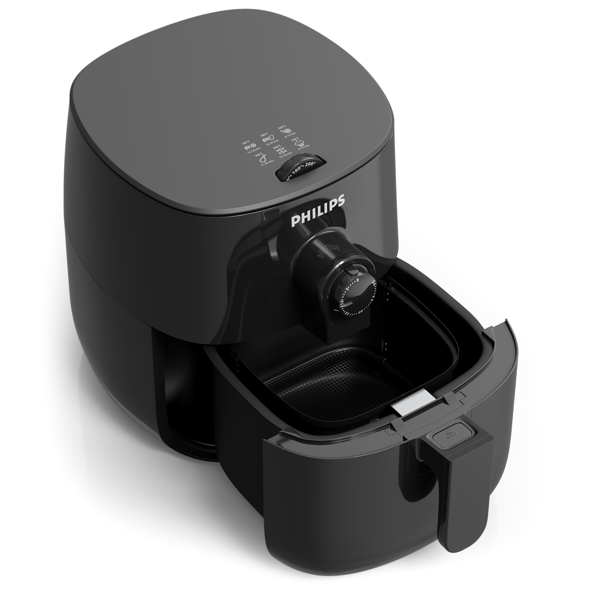 Viva Collection Airfryer #PHILIPS HD9621 – work from freelancer's ...