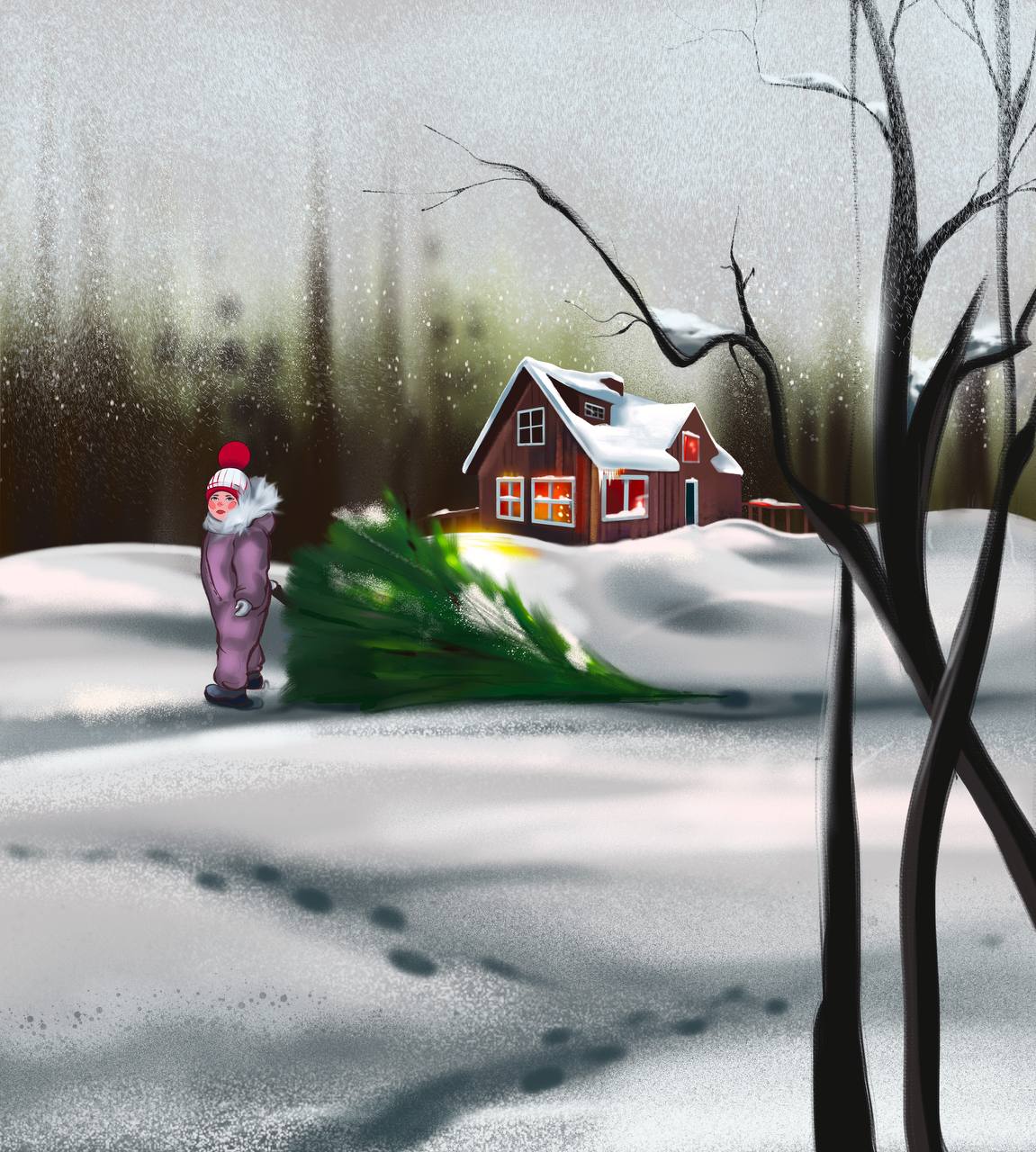 Накрашивать обложку книги • фриланс работа для специалиста • категория