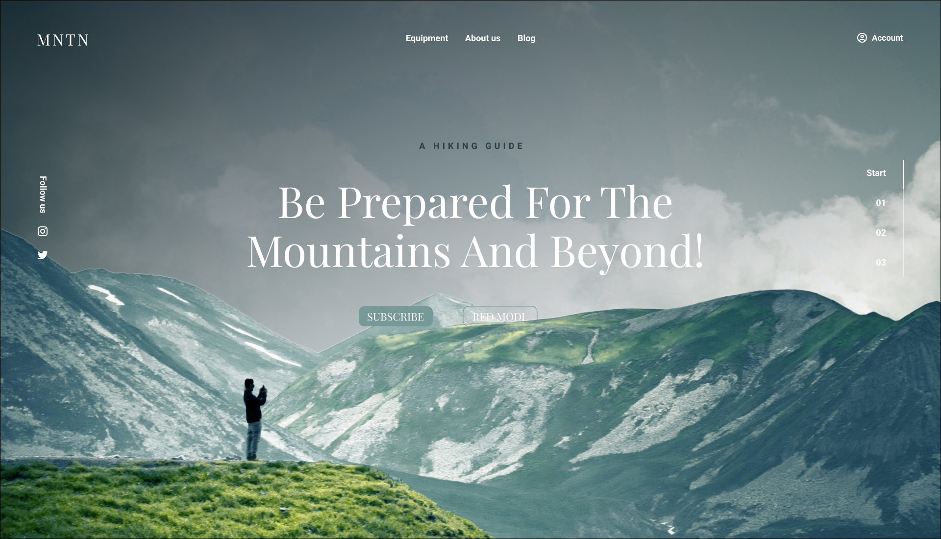 Adobe Photoshop, Adobe Illustrator and Figma – work from a freelancer's ...