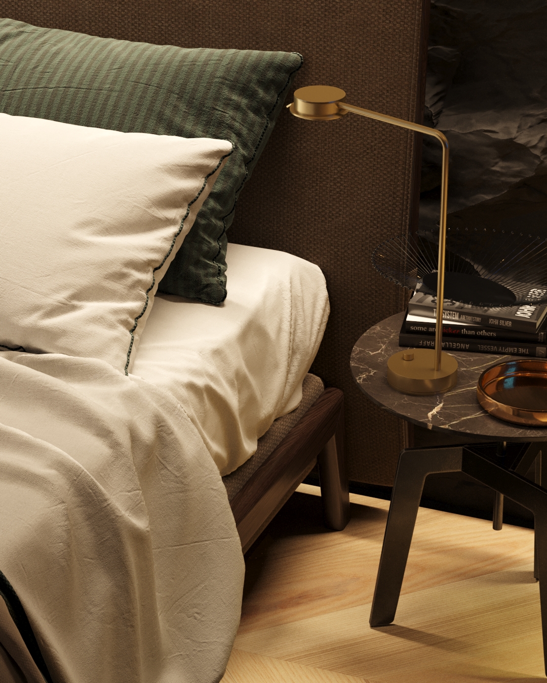 The Rock Project Concept Design & Visualization – work from a ...