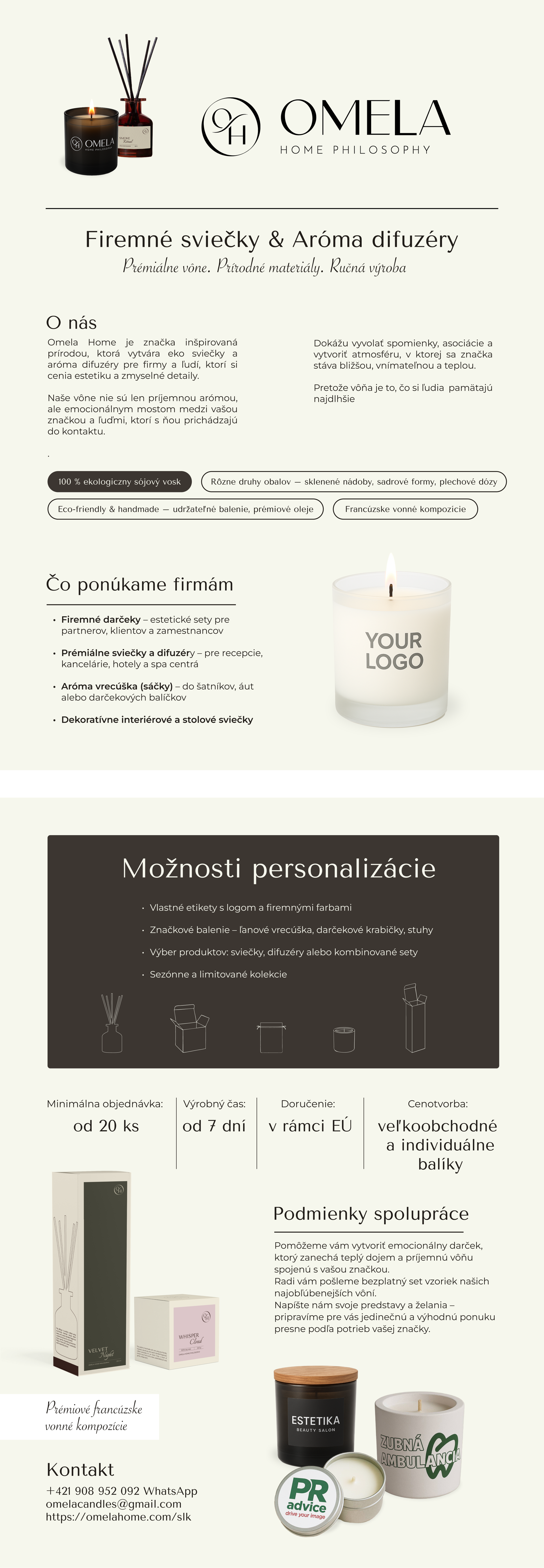 Шаблон коммерческого предложения • фриланс-работа для специалиста ...