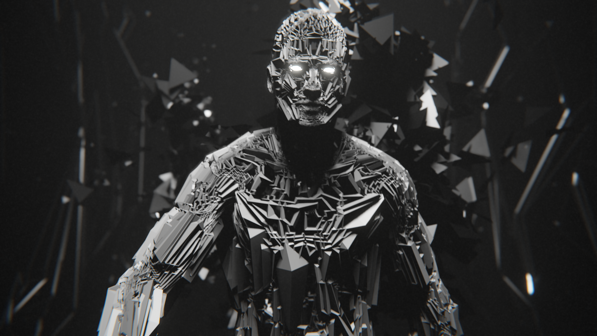 Looped Motion Graphics – work from freelancer's portfolio Валерия ...