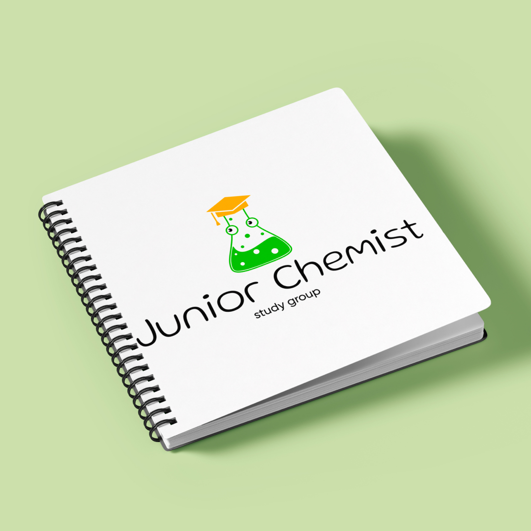 Logo for a child circle – work from a freelancer's portfolio Svitlana ...