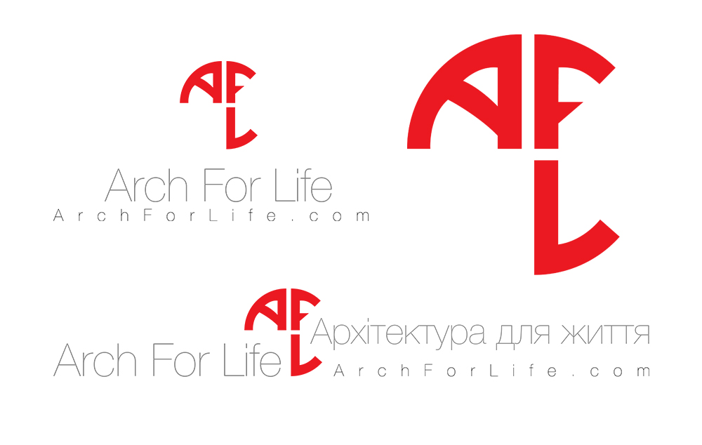 Arch For Life: Architecture for Life – work from freelancer's portfolio ...