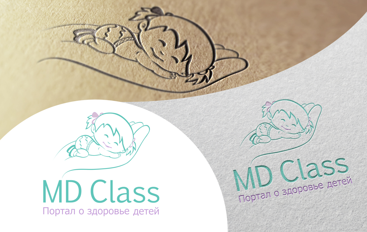 Category: MD Class – work from freelancer's portfolio Margarita ...