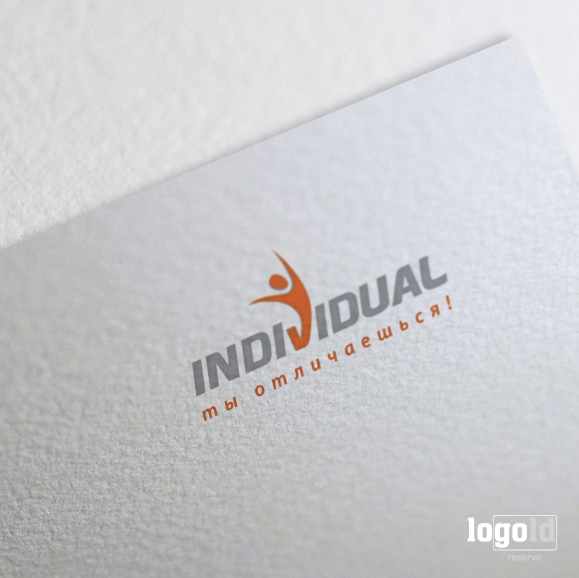 Logotypes of Individual – work from freelancer's portfolio Elena ...