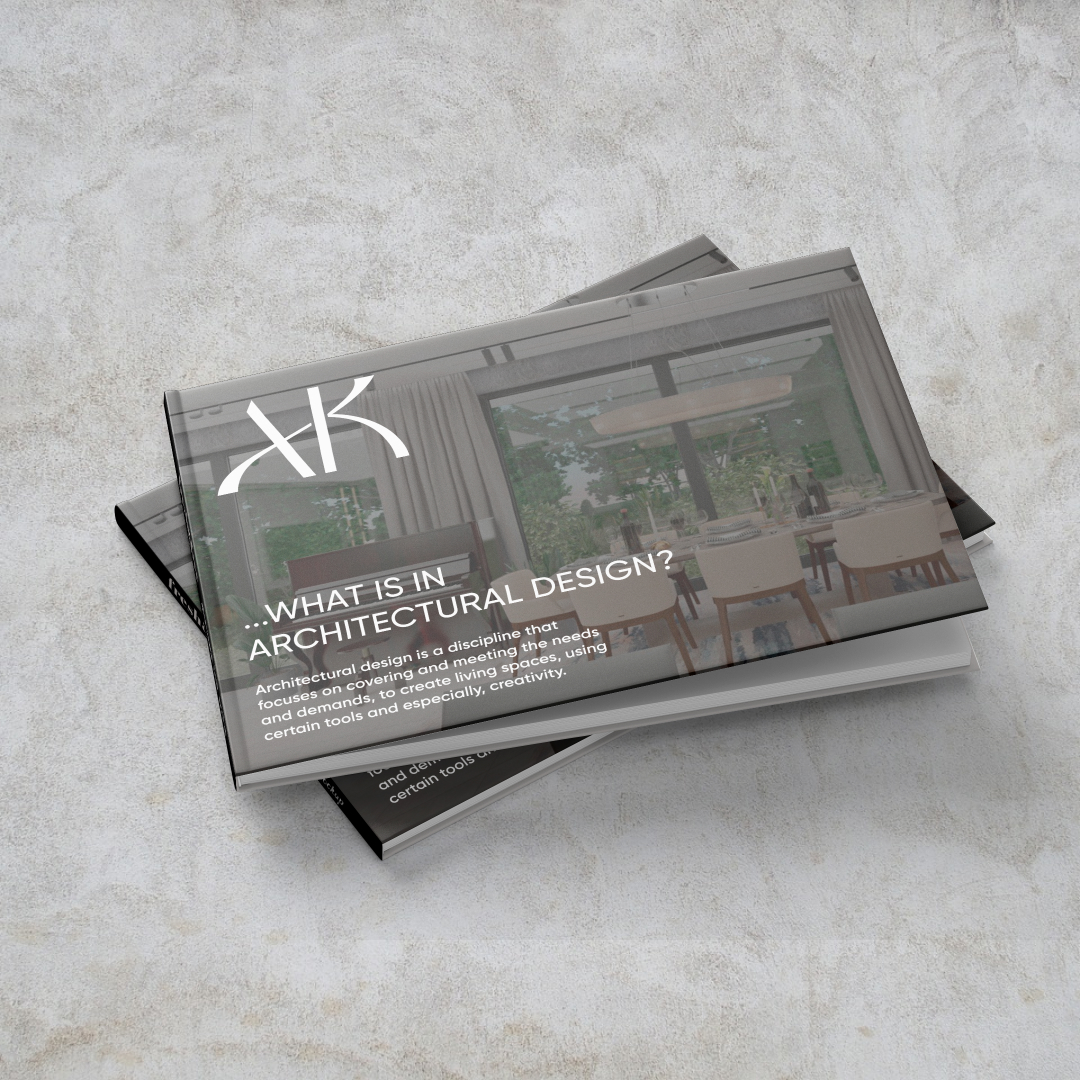 Logo for the Interior Designer – work from a freelancer's portfolio Svitlana | example from ...