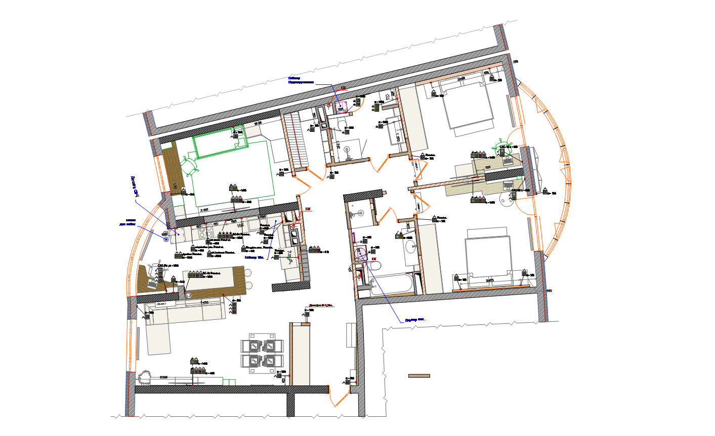Examples of Electricity Plan – work from a freelancer's portfolio ...