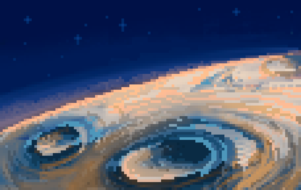 Pixel art for a bank card – work from a freelancer's portfolio Анны ...