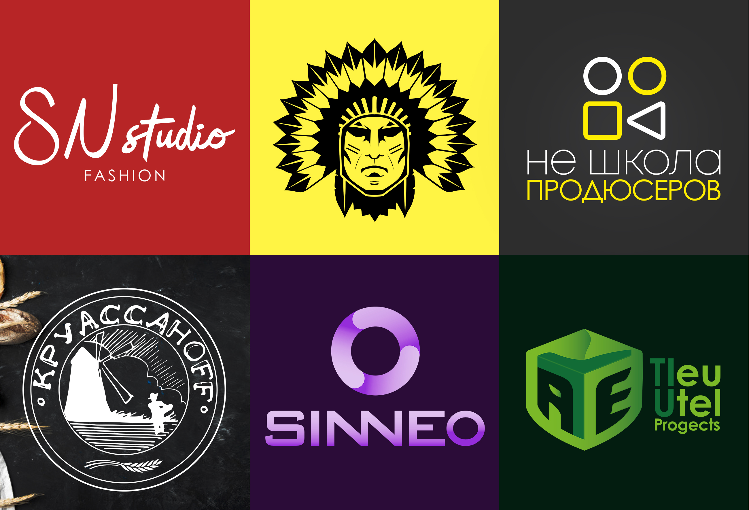 Design of the logo • Freelance Job in Corporate Style - posted January ...