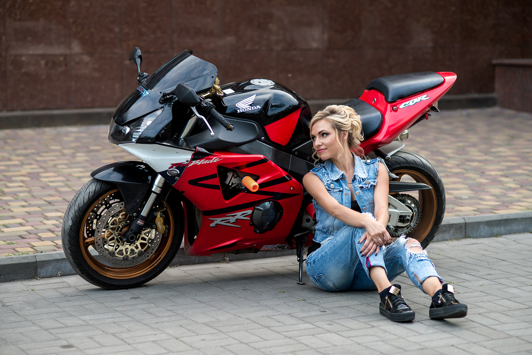 Individual photographs. The photo session. – work from a freelancer's ...