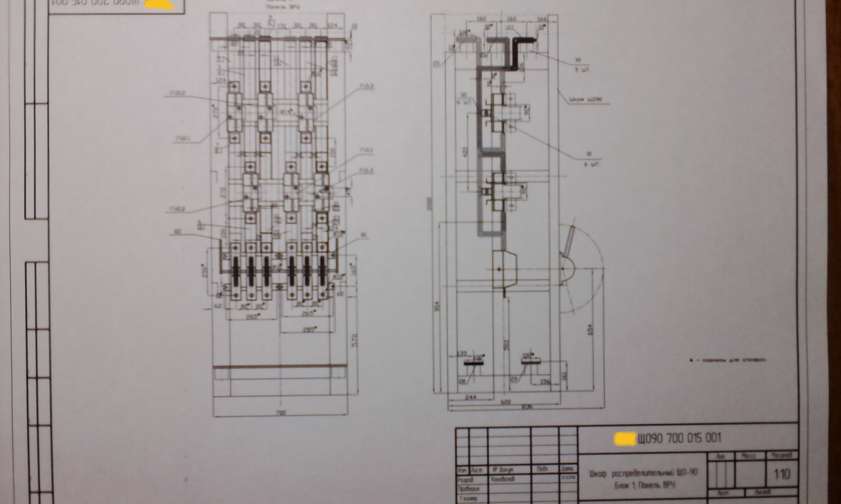 Electrical equipment, drawings, 3D models – work from freelancer's ...