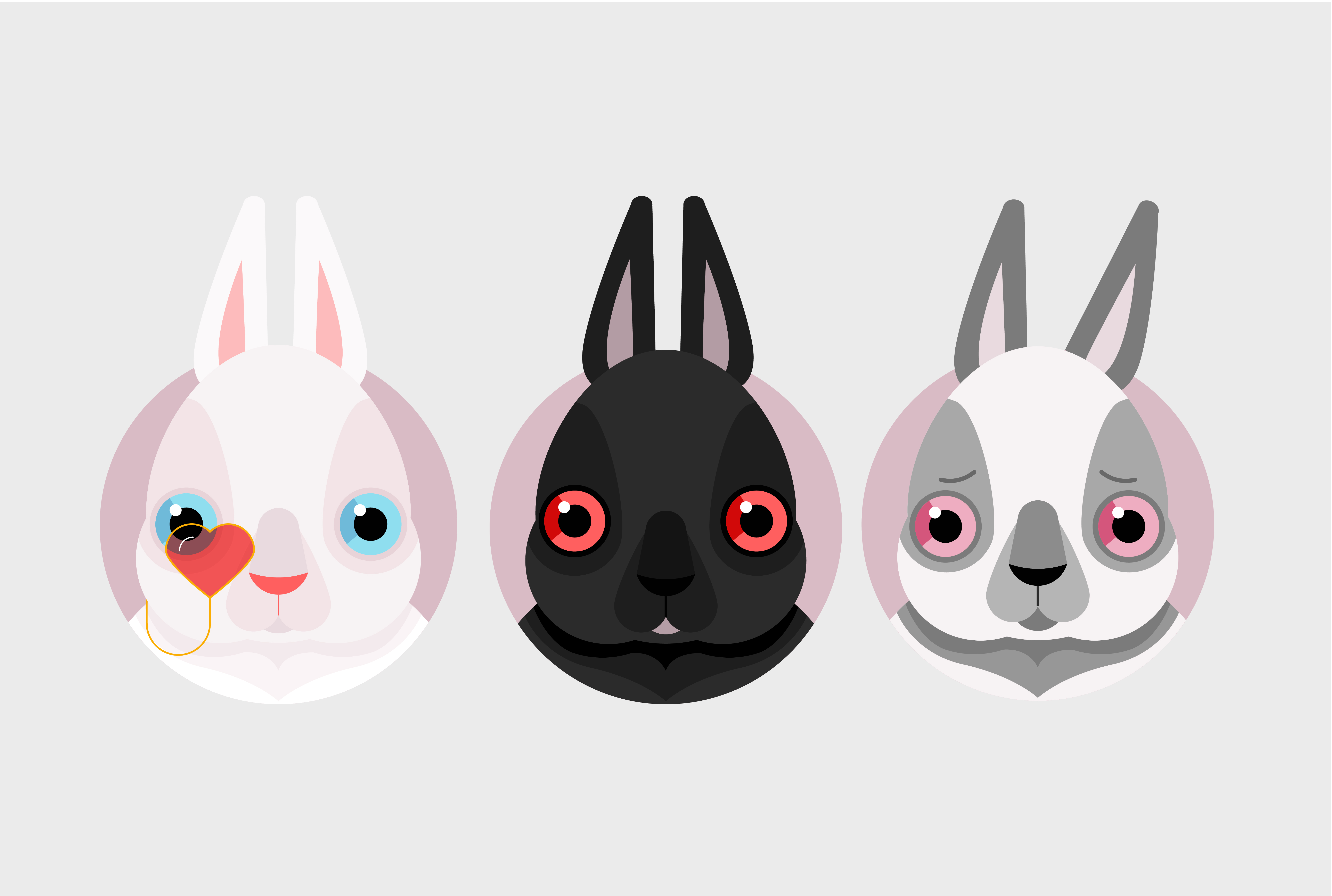 Illustration, Infographic, Flet icon – work from freelancer's portfolio ...