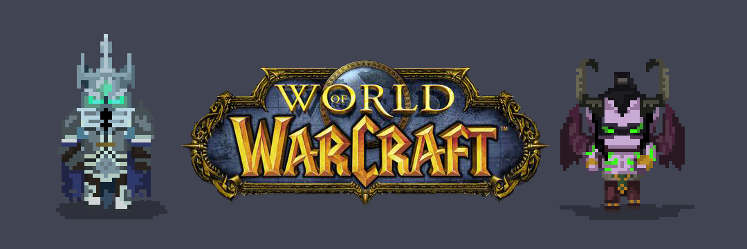 The Pixel Art Wow – work from freelancer's portfolio Григория | example ...