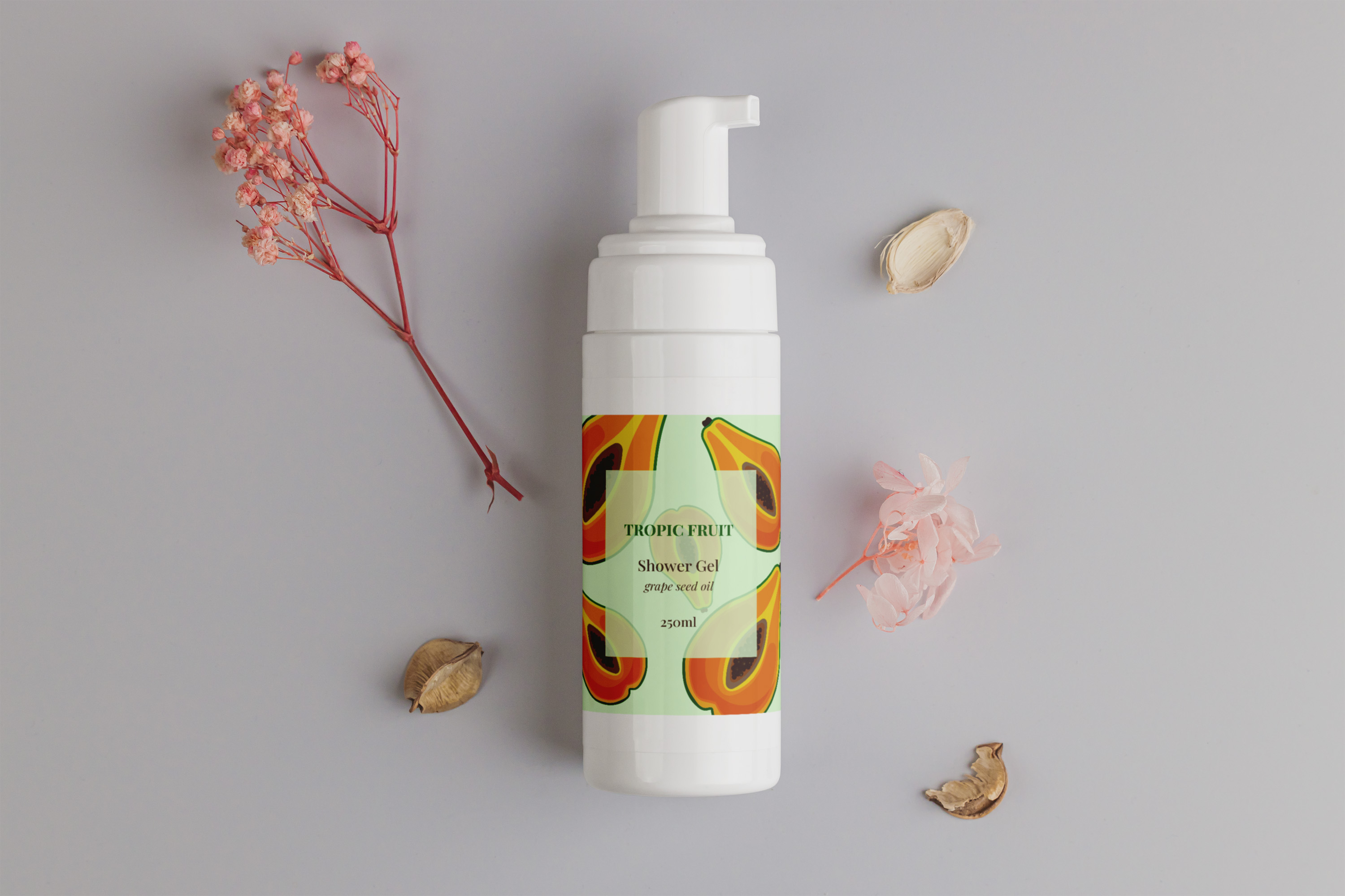 Label Design Design Label Design – work from a freelancer's portfolio ...