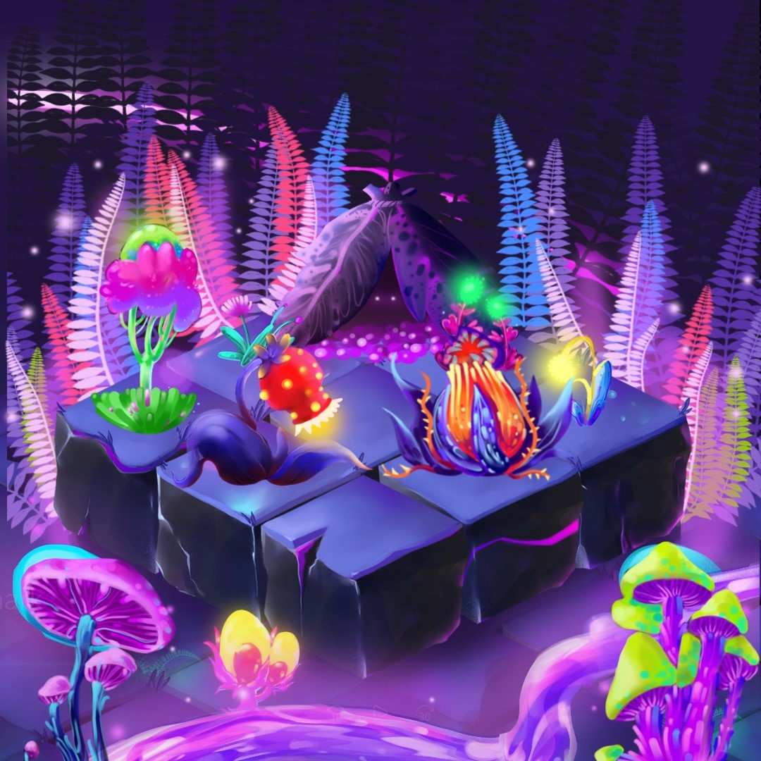 Gif animation PSD file – work from freelancer's portfolio Valerii ...