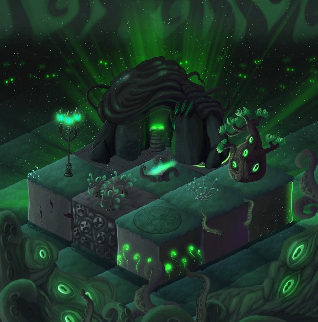 Gif animation PSD file – work from a freelancer's portfolio Valerii ...